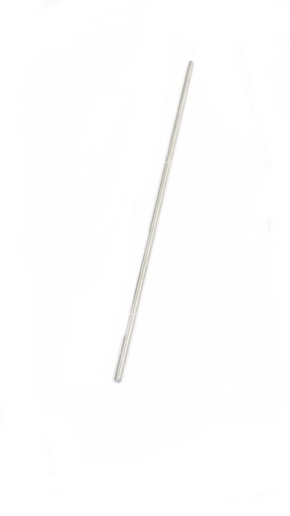 Letterbox Hinge Pin Bar by the cm *please read the description ...