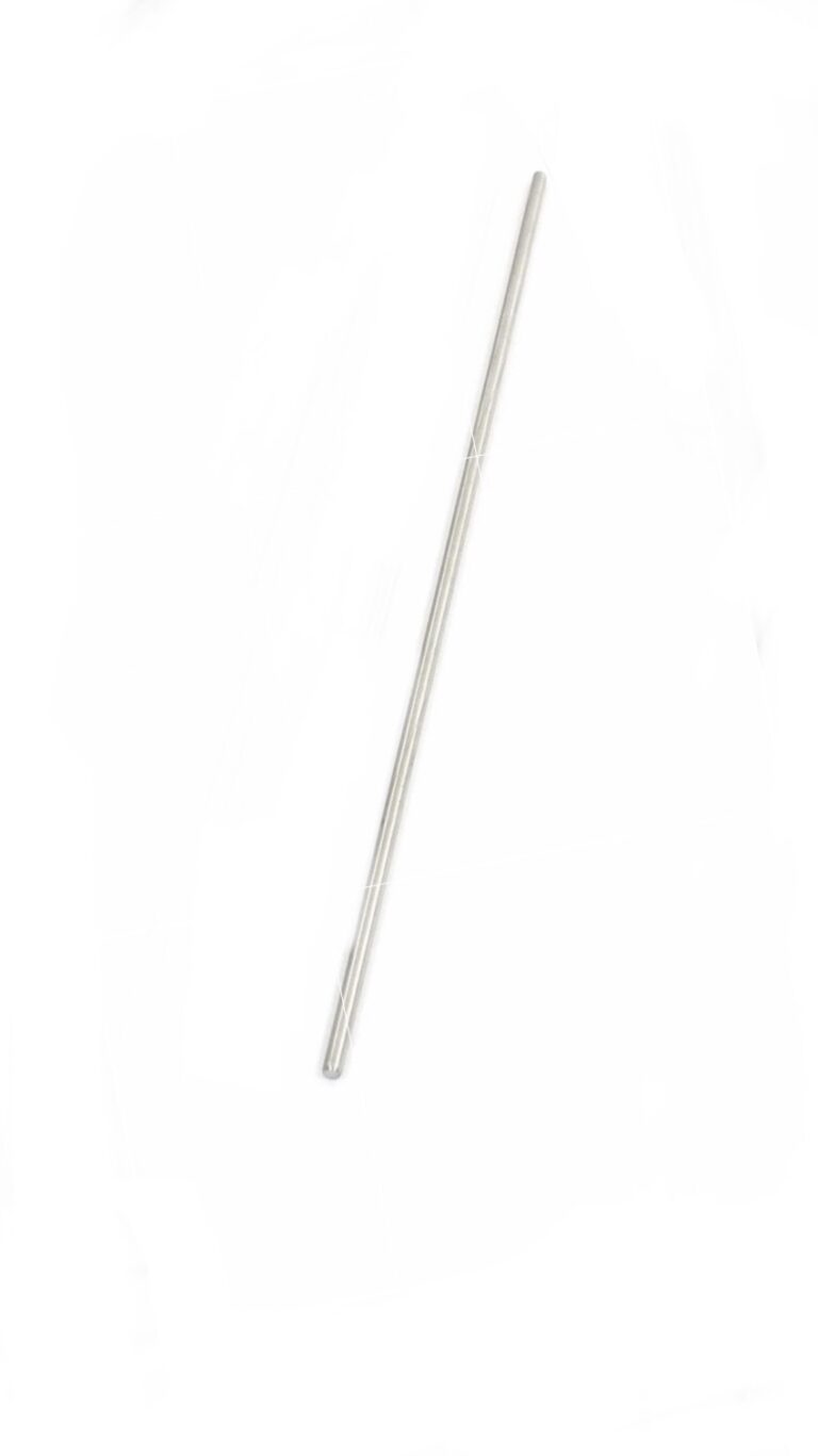 Letterbox Hinge Pin Bar by the cm *please read the description ...